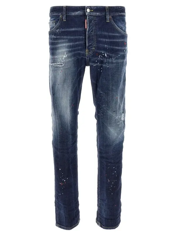 Dsquared2 Cool Guy Jeans