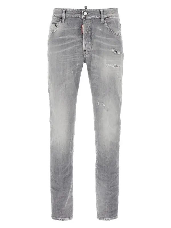 Dsquared2 Skater Denim Jeans