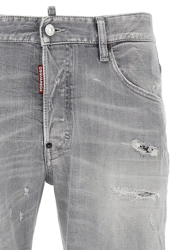 Dsquared2 Skater Denim Jeans