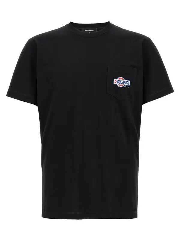 Dsquared2 Cool Fit T-shirt