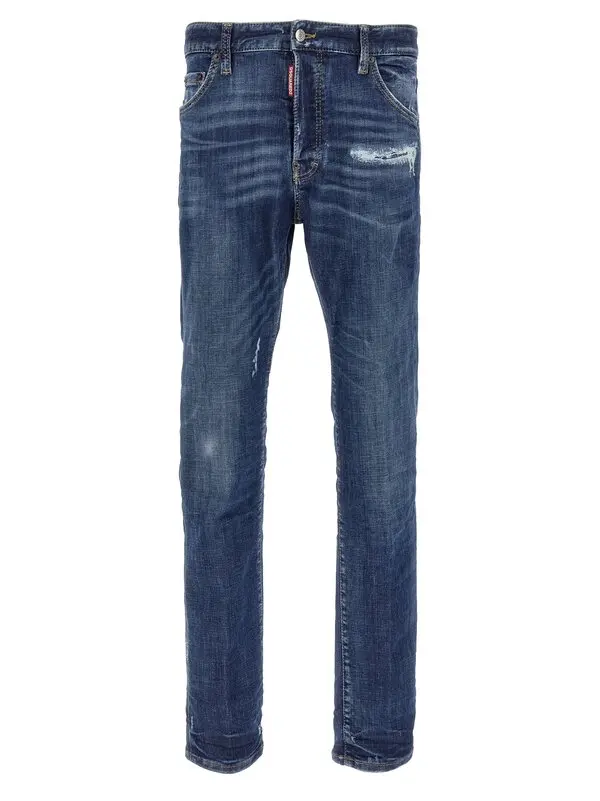 Dsquared2 Cool Guy Jeans - Blue