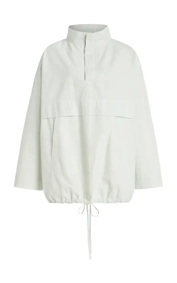 LESET Kyoto Cotton Anorak