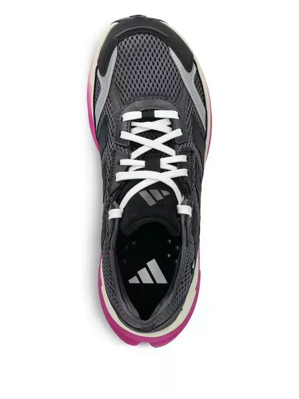 Adidas Adizero Boston 12 Running Sneakers - Grey