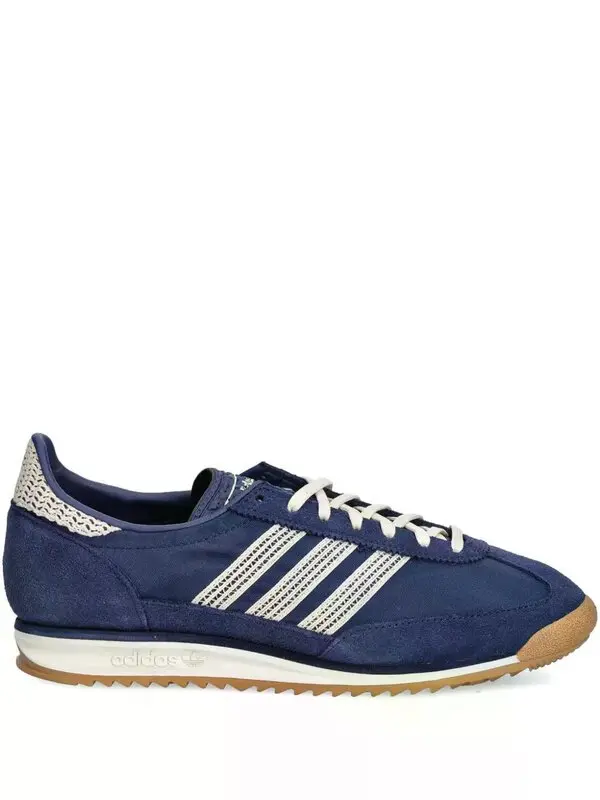 Adidas Sl 72 Og Sneakers - Blue