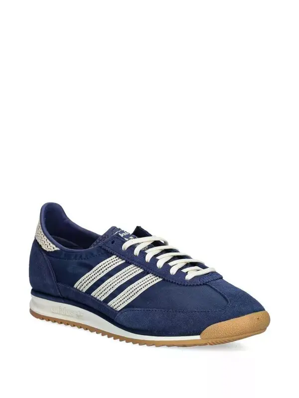Adidas Sl 72 Og Sneakers - Blue