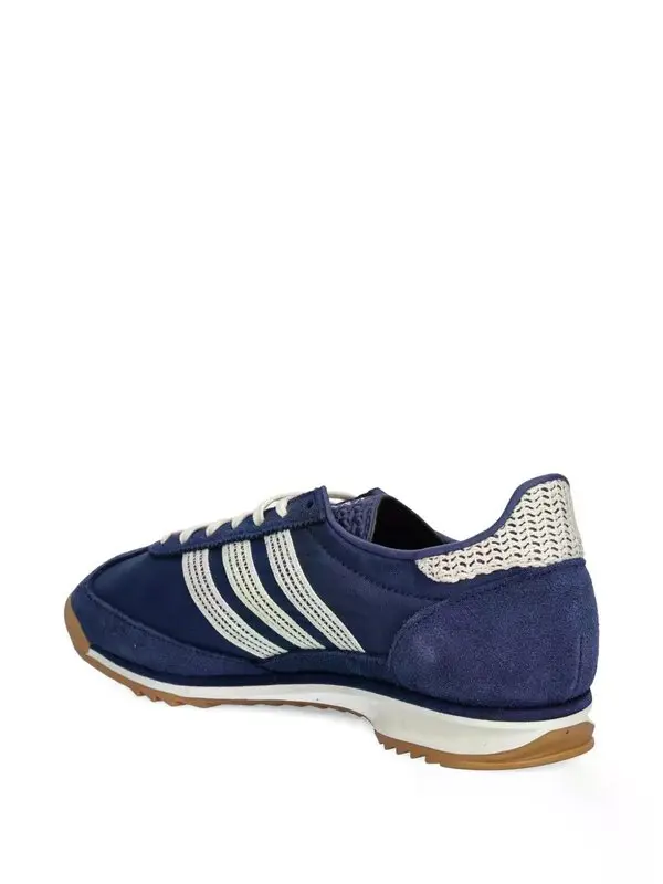 Adidas Sl 72 Og Sneakers - Blue