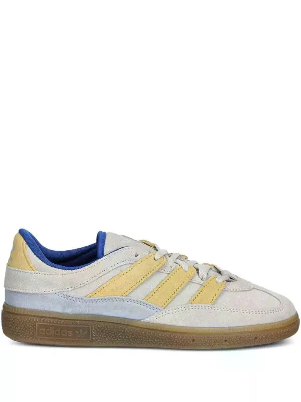 Adidas Handball Spezial St Stripes Sneakers - Grey