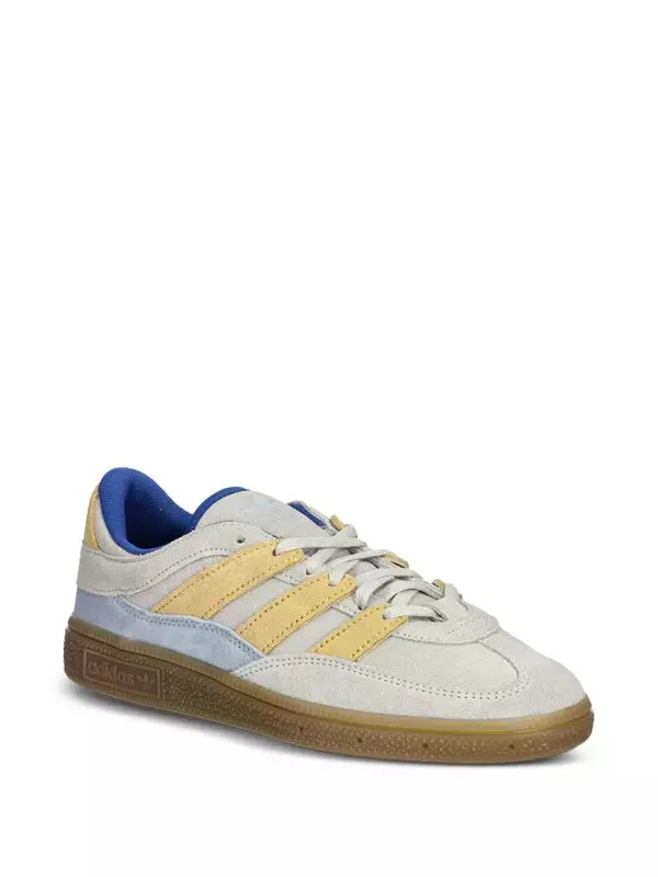 Adidas Handball Spezial St Stripes Sneakers - Grey