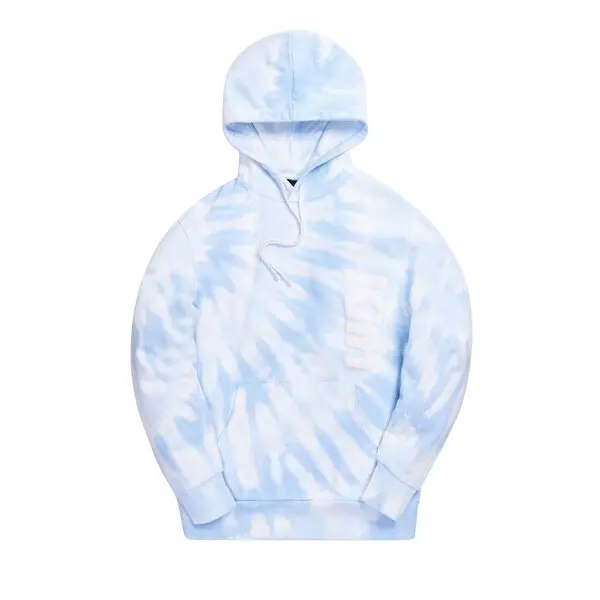 Kith Tie Dye Williams I Hoodie