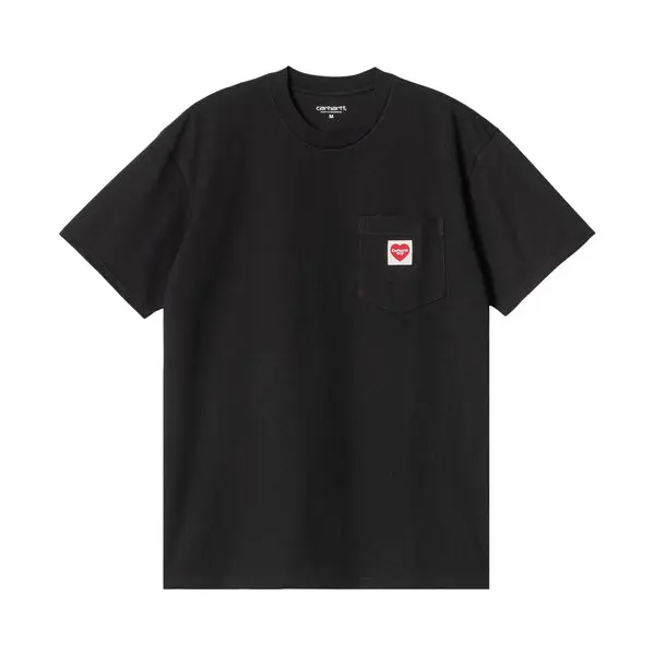 Carhartt Work In Progress Heart Pocket Tee