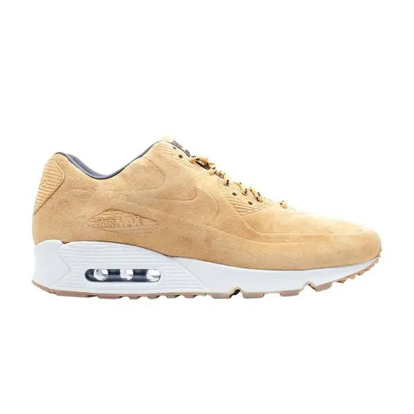 Nike Air Max 90 Vt Prm Qs Sneakers - Brown