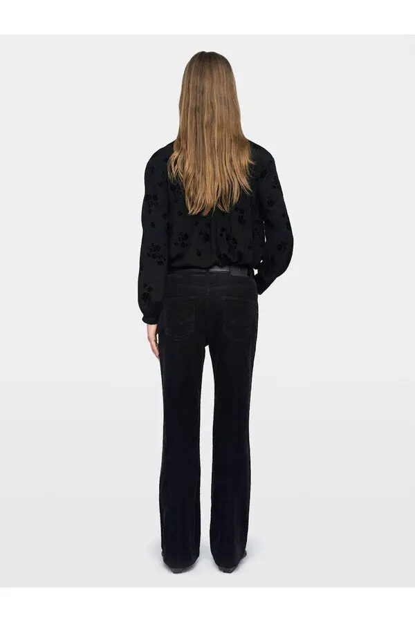 Zadig&Voltaire Evy Corduroy Pants