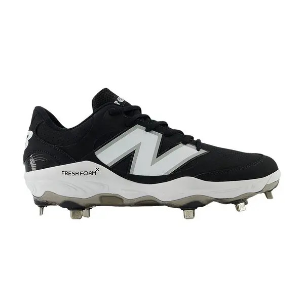 NEW BALANCE Fresh Foam X 3000v7 Synthetic - Black