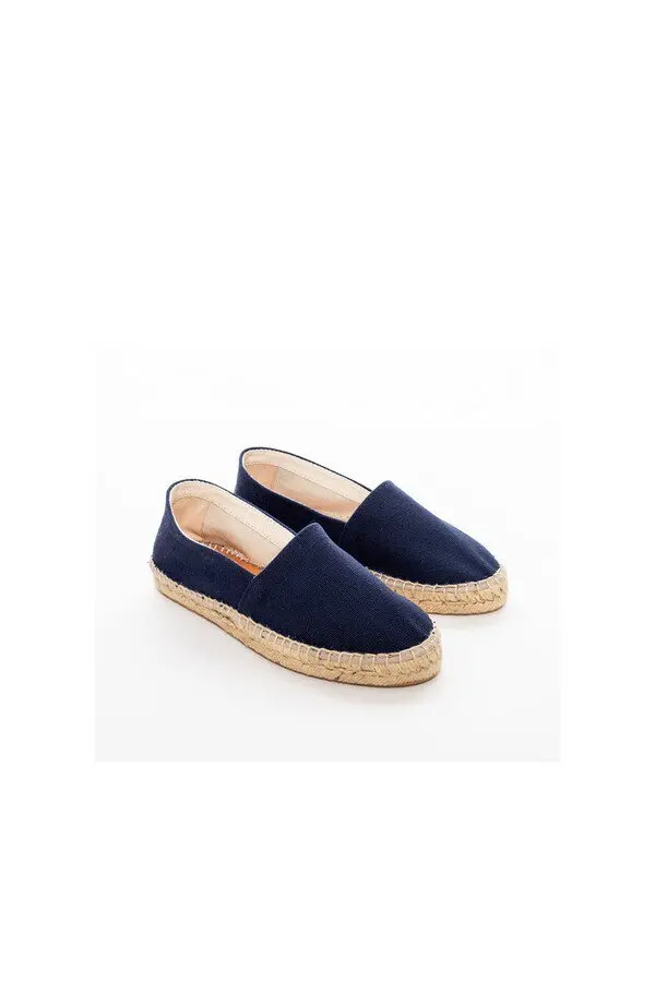 MENINA STEP Marbella Espadrilles