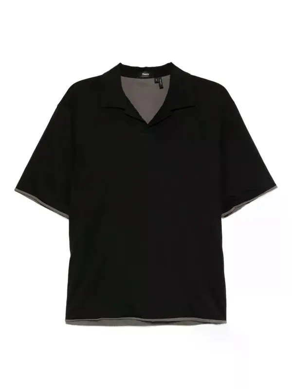 Theory Goris Polo Shirt