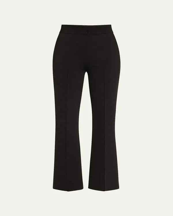 HIGH SPORT Flared Kick Pants