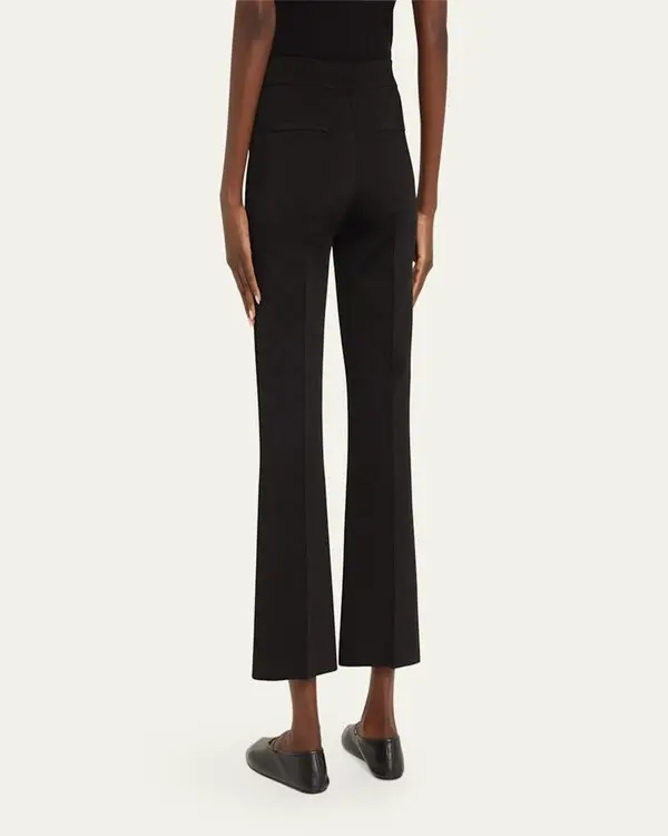 HIGH SPORT Flared Kick Pants