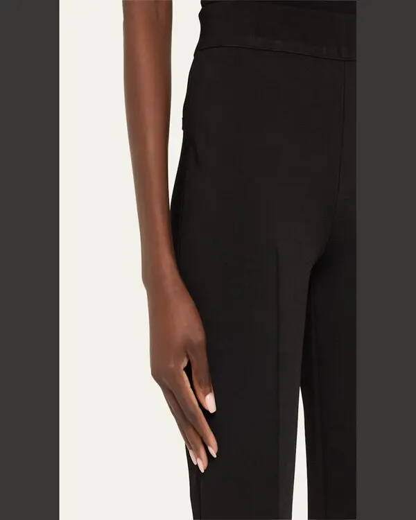 HIGH SPORT Flared Kick Pants