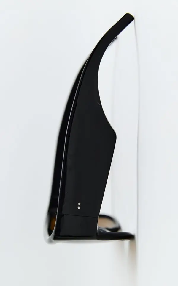 ST. AGNI Linea Oversized Sunglasses
