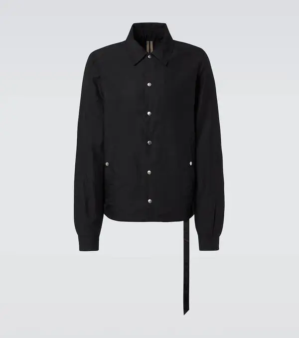Rick Owens Overshirt