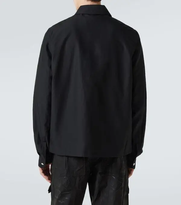 Rick Owens Overshirt
