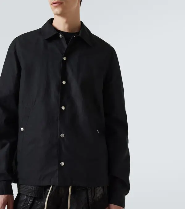 Rick Owens Overshirt