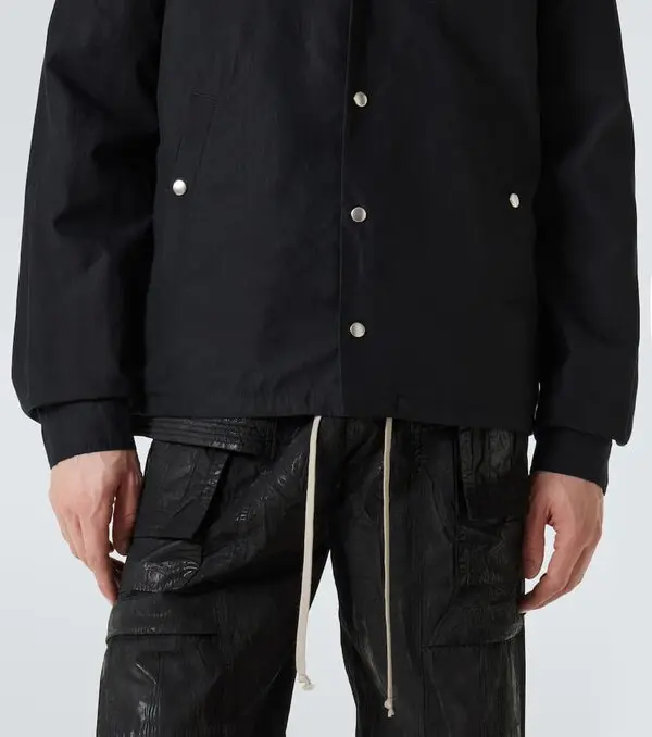 Rick Owens Overshirt