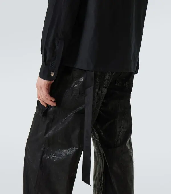 Rick Owens Overshirt