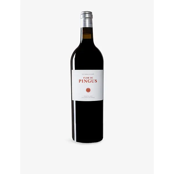 SPAIN Dominio De Pingus Flor De Pingus Red Wine 2022 - One-color