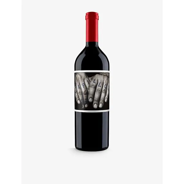 USA Orin Swift Papillon Red Wine 2020 - One-color