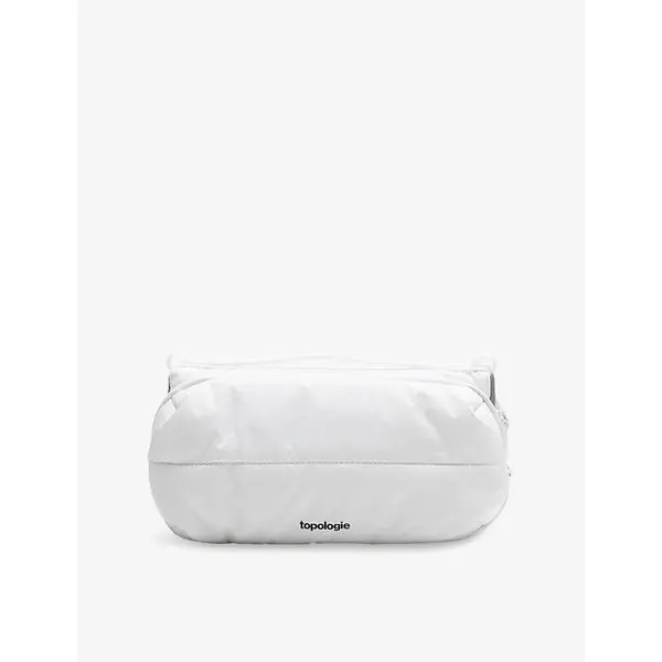 TOPOLOGIE Bottle Sacoche Medium Nylon Pouch