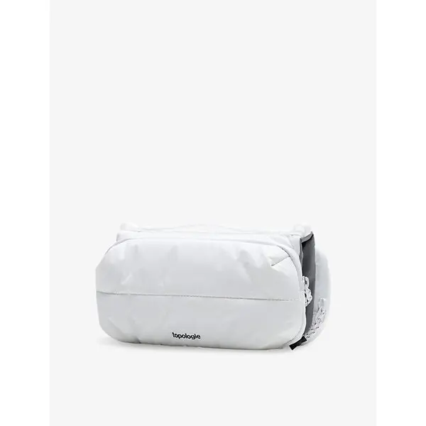 TOPOLOGIE Bottle Sacoche Medium Nylon Pouch