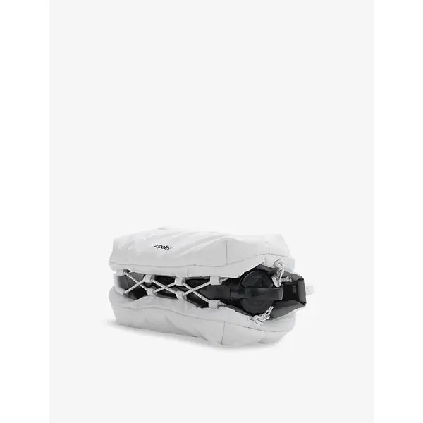TOPOLOGIE Bottle Sacoche Medium Nylon Pouch