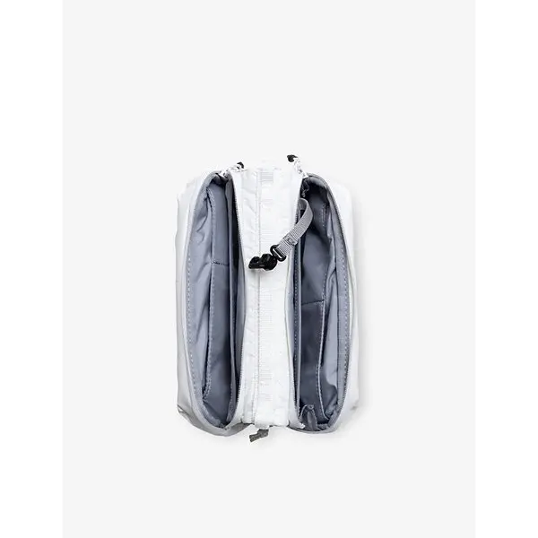 TOPOLOGIE Bottle Sacoche Medium Nylon Pouch