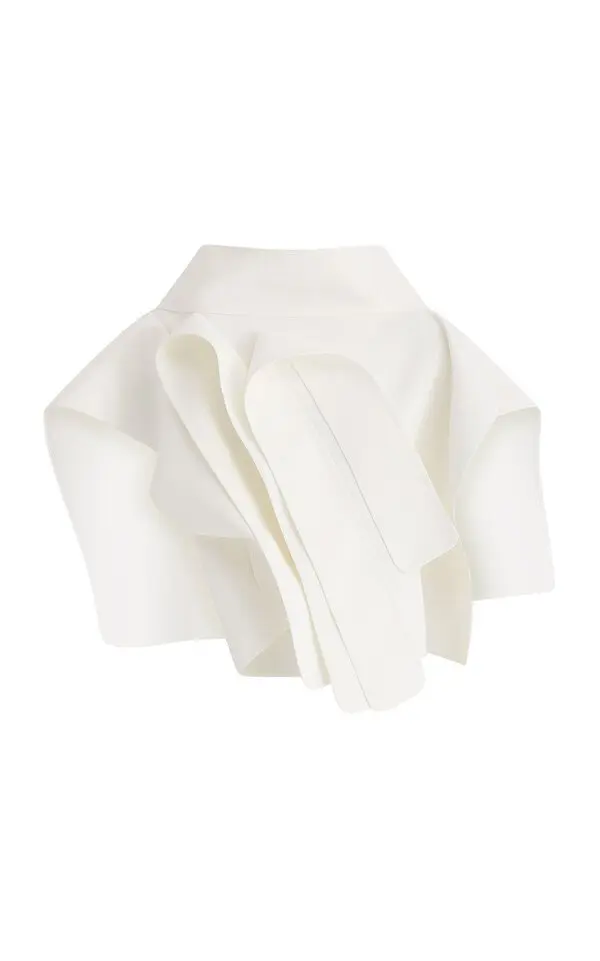 Maticevski Applause Top