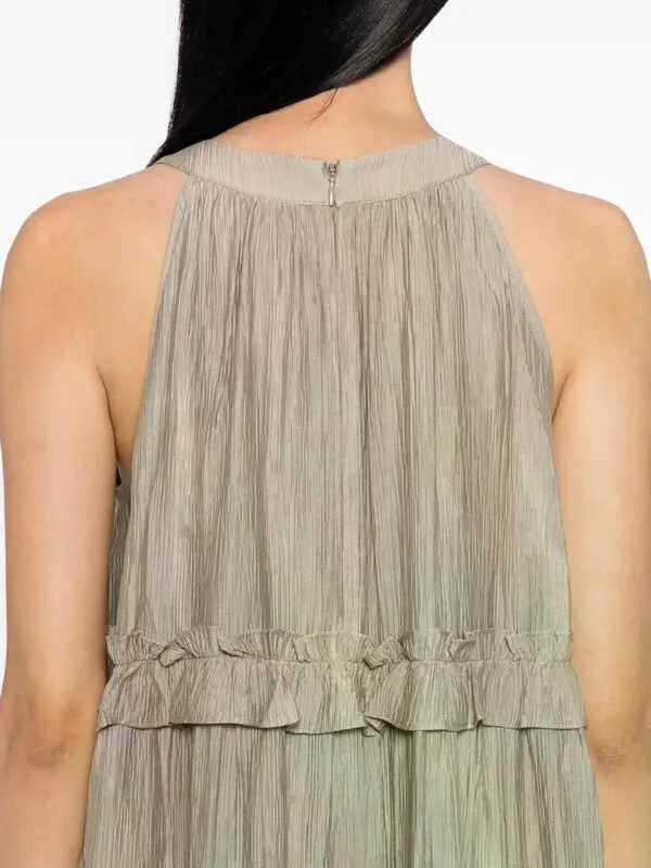 B+AB Sleeveless Dress