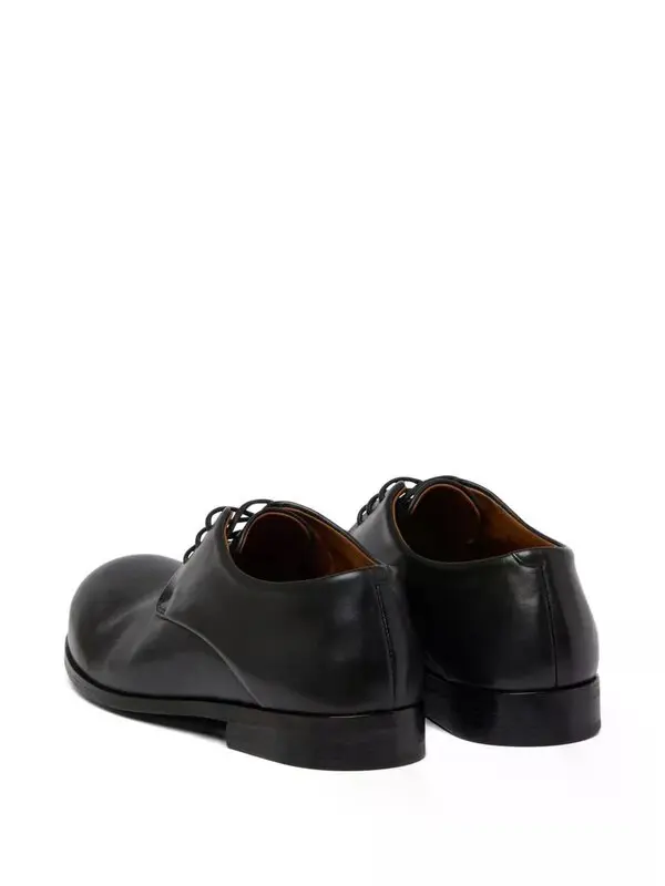 Marsèll Capozucca Derby Shoes - Black