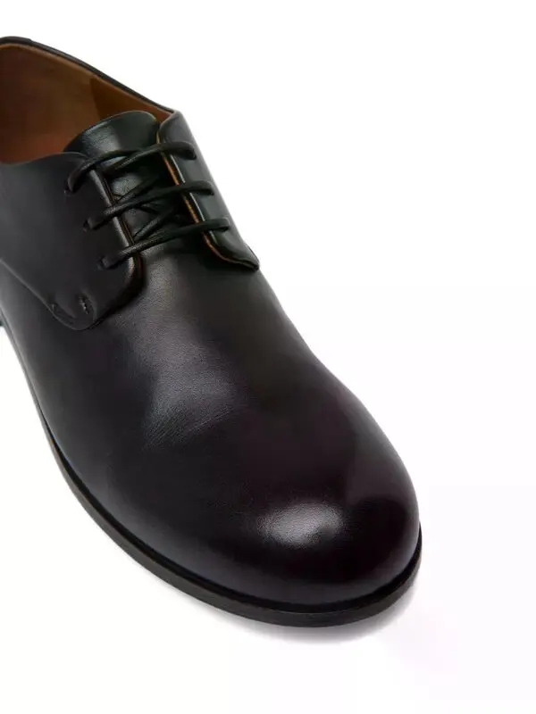 Marsèll Capozucca Derby Shoes - Black