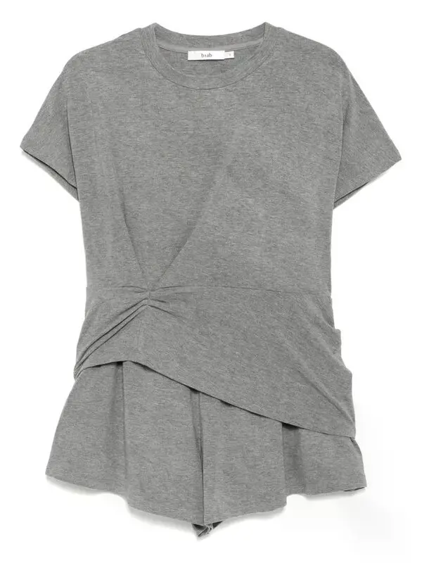 B+AB Jersey Co-ord Set