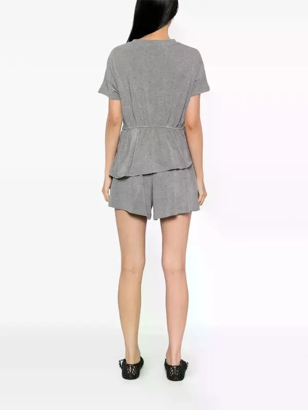 B+AB Jersey Co-ord Set