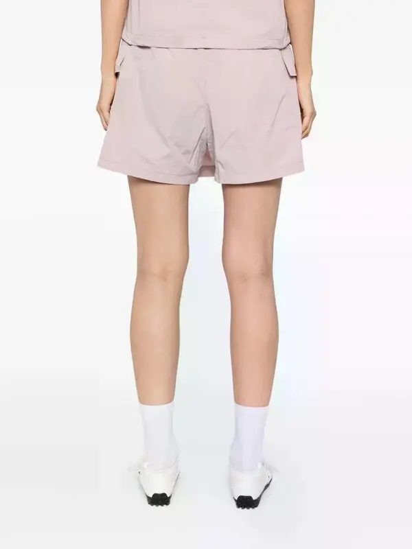 B+AB Sleeveless Top And Skorts Set