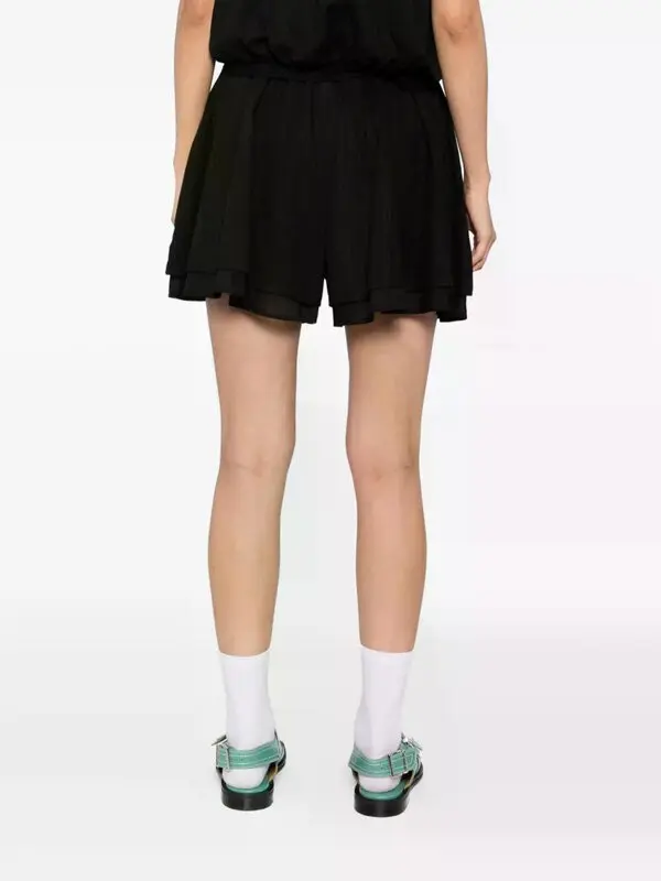 B+AB Sleeveless Top And Skirt Set