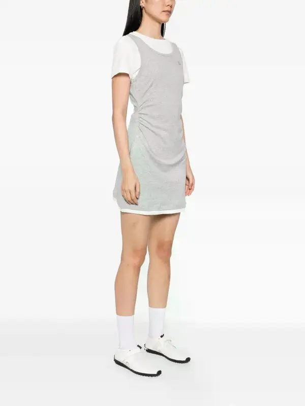 B+AB Layered Mini Dress