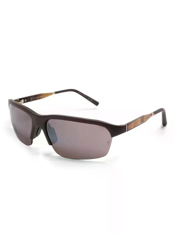 Oliver Spencer R-6 Sunglasses