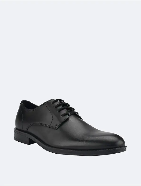 Calvin Klein Jack Dress Shoe - Black