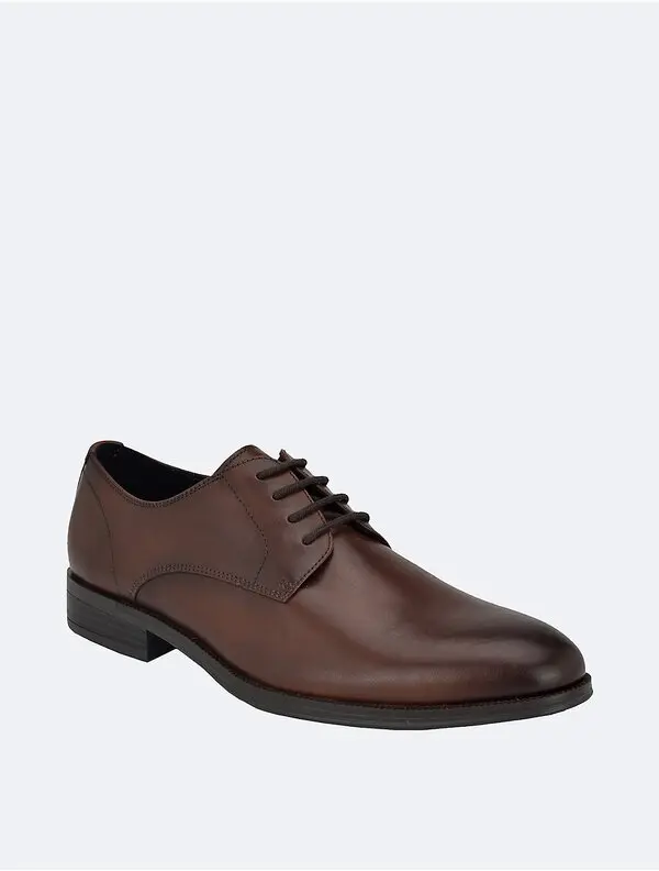 Calvin Klein Jack Dress Shoe - Brown