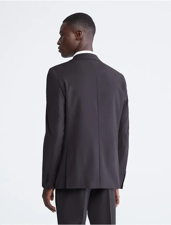 Calvin Klein Skinny Fit Suit Jacket