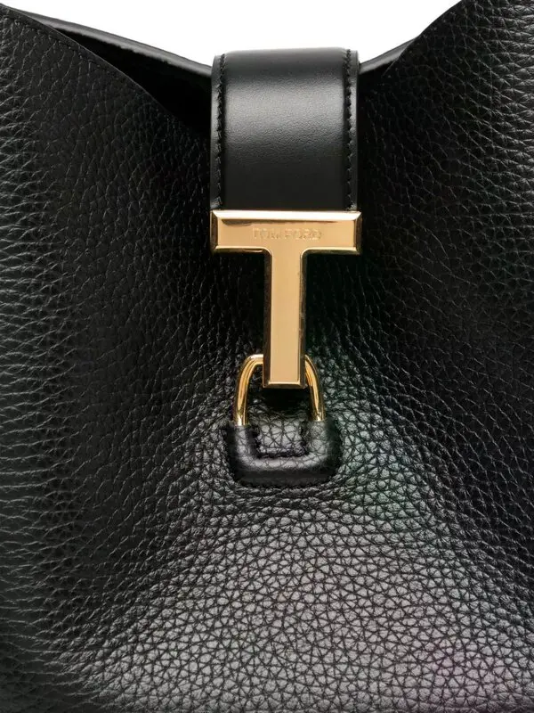 TOM FORD Shoulder Bag - Black