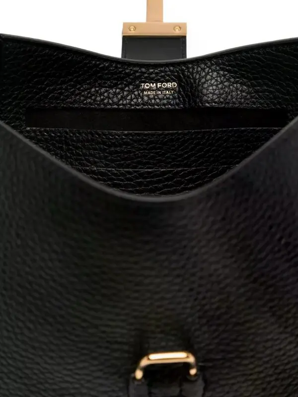 TOM FORD Shoulder Bag - Black