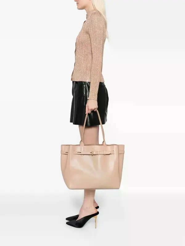 TOM FORD Audrey Tote Bag
